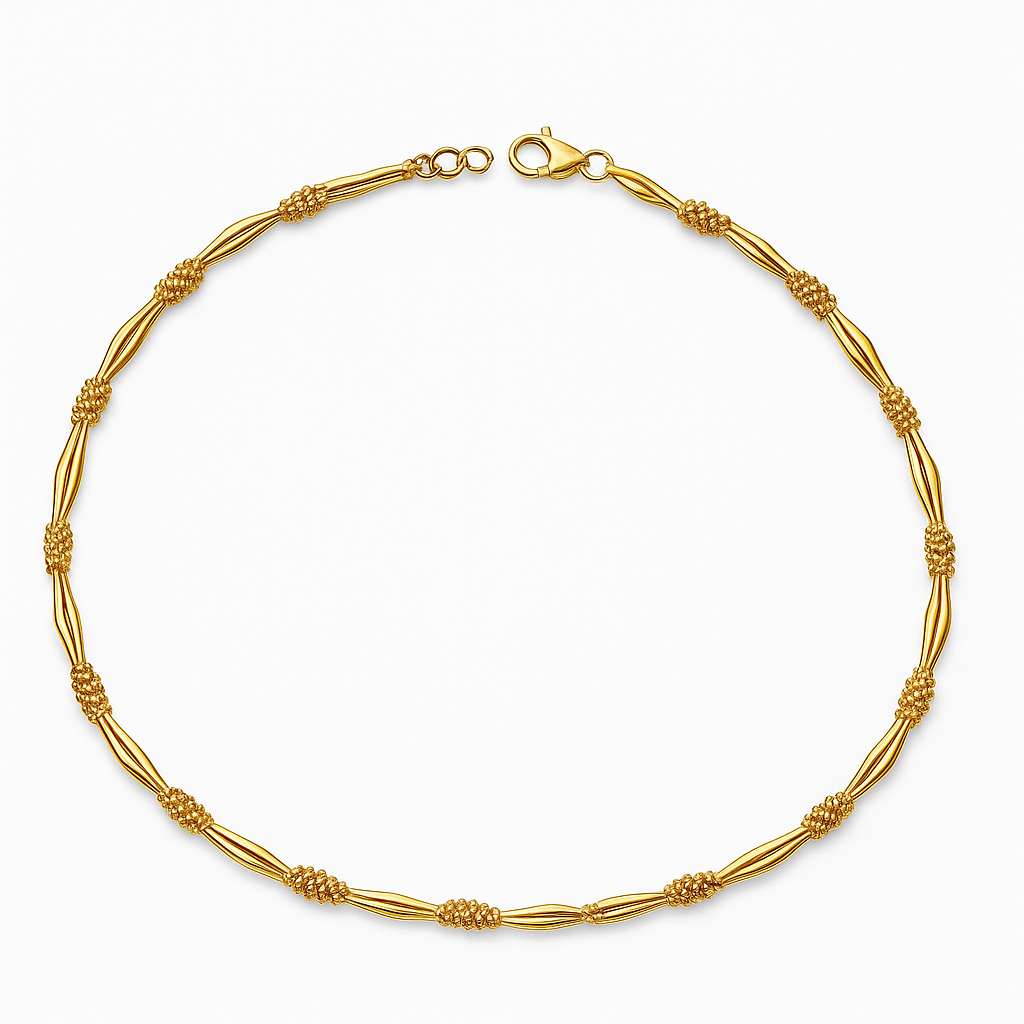 Necklace – Ban Cheong Jewellers